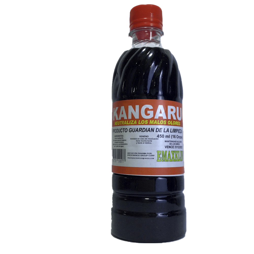 Kangaru Angel Clean 450 ML