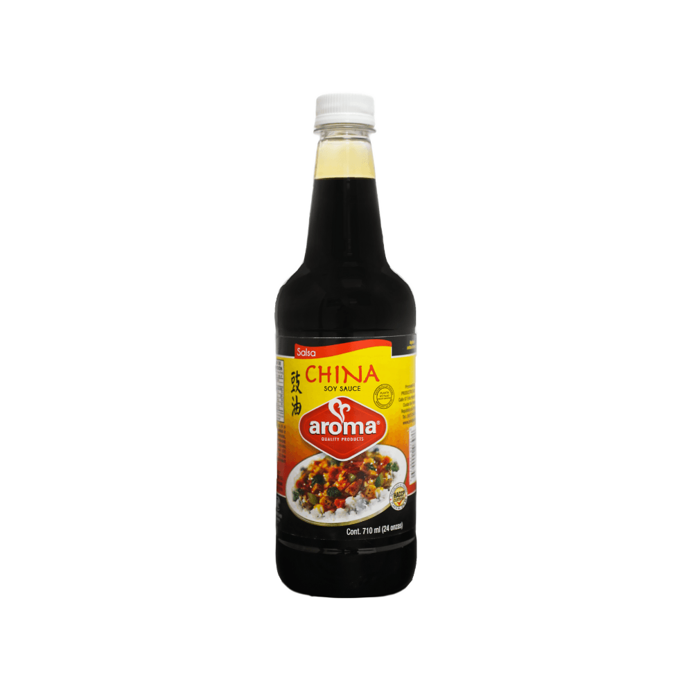 Salsa China Aroma 710 Ml
