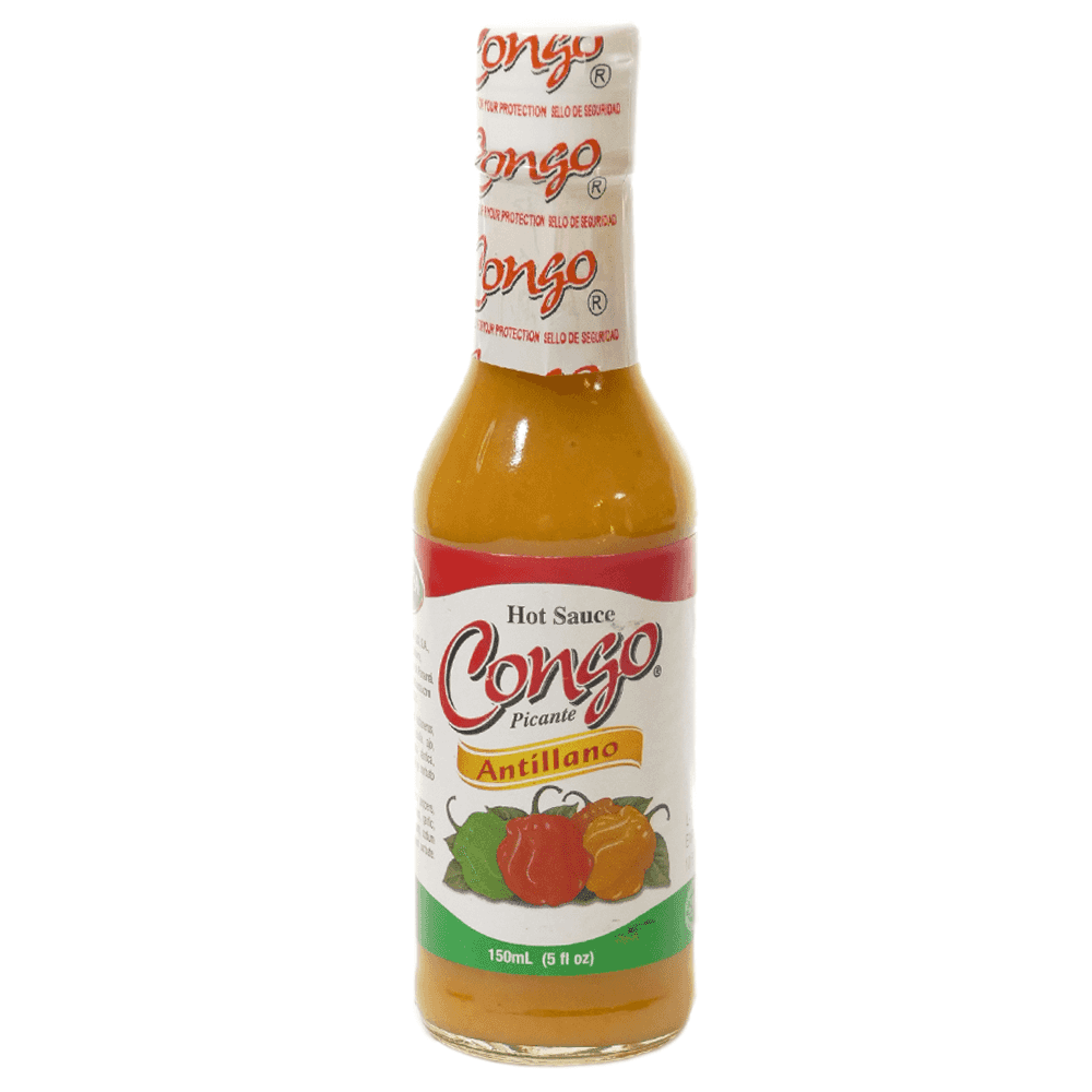 Picante Congo 177 Ml Antillano