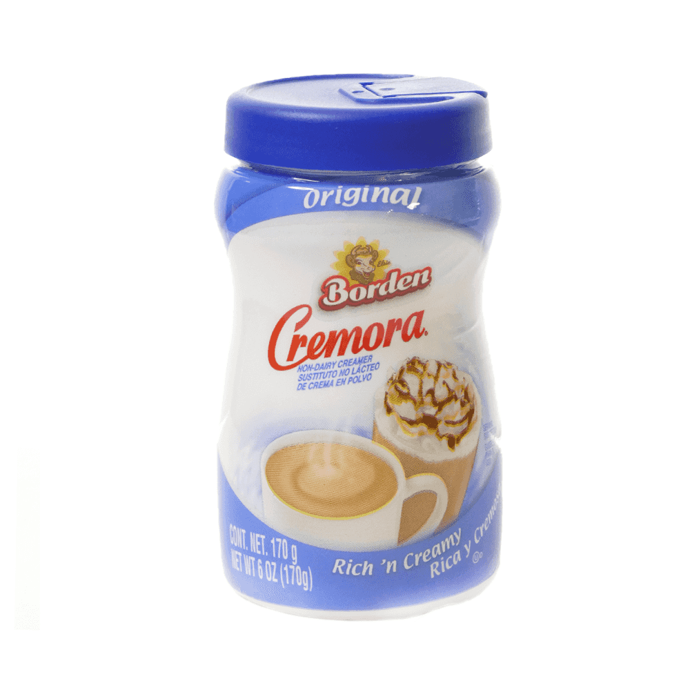 Cremora Borden Original 6 Oz