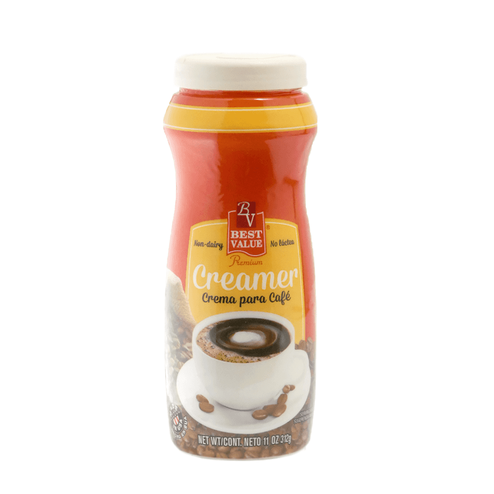 Cremora Original Best Value Tarro 312 gr