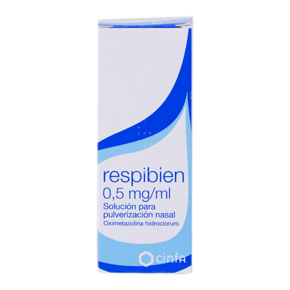 Respibien Adultos Gotas 15ml