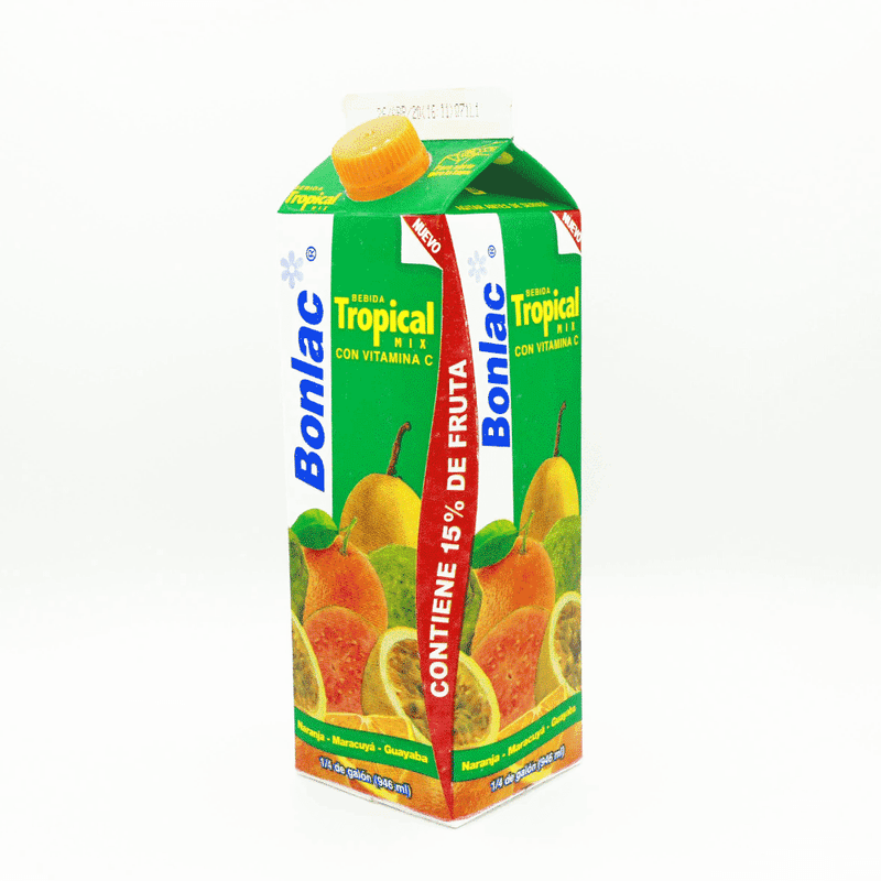 Bebida Bonlac Tropical Mix 946 Ml