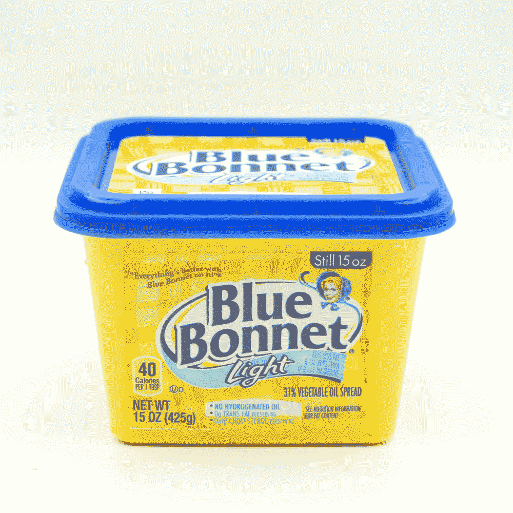 Margarina Blue Bonnet 1 Lb Lite