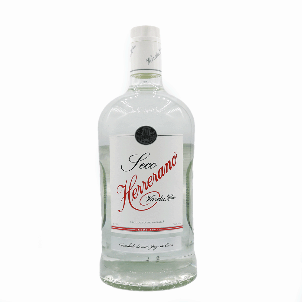 Seco Herrerano 1750 Ml