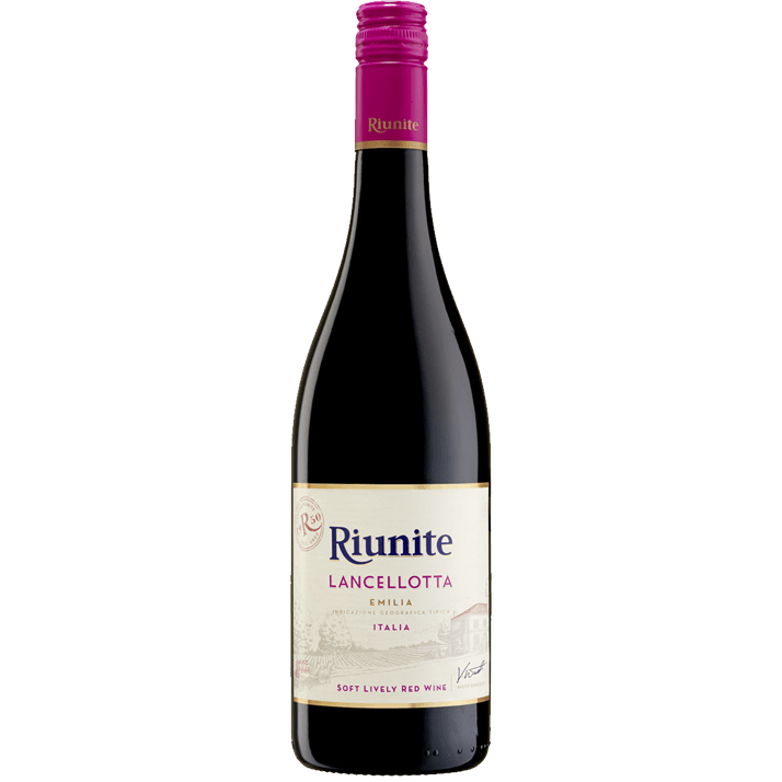 Vino Riunite 750 Ml Lancellota
