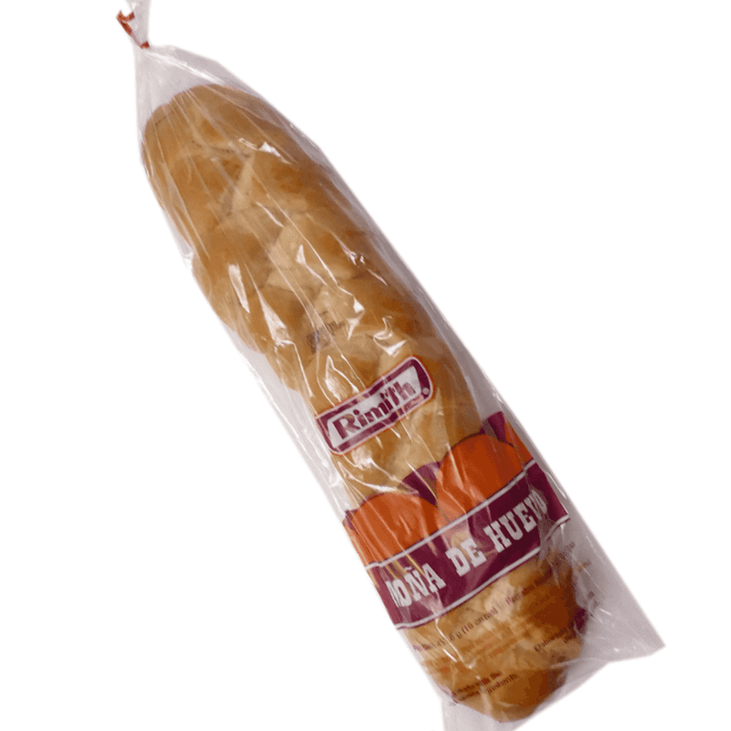 Pan Moña Rimith 150 Gr Largo