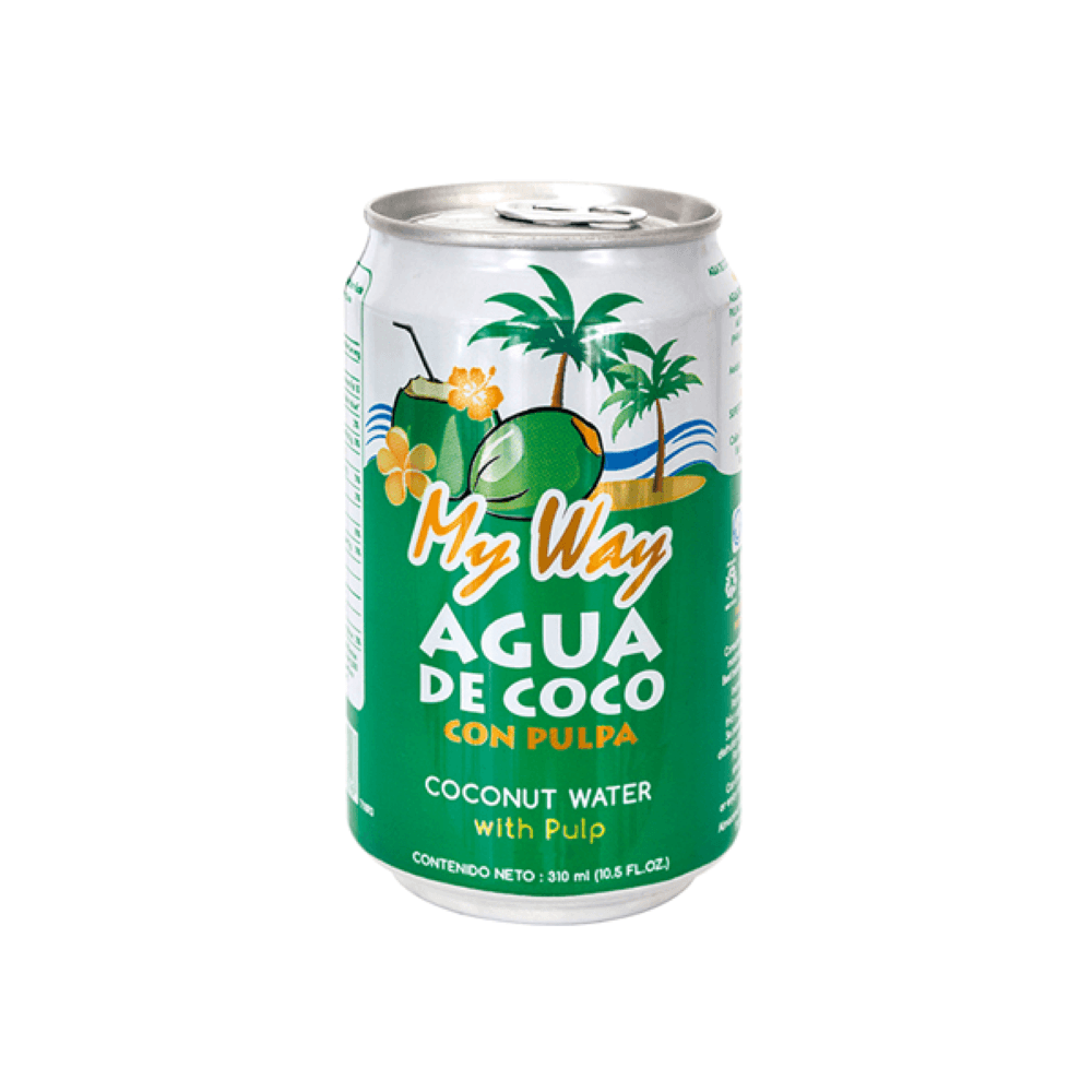 Agua De Coco
