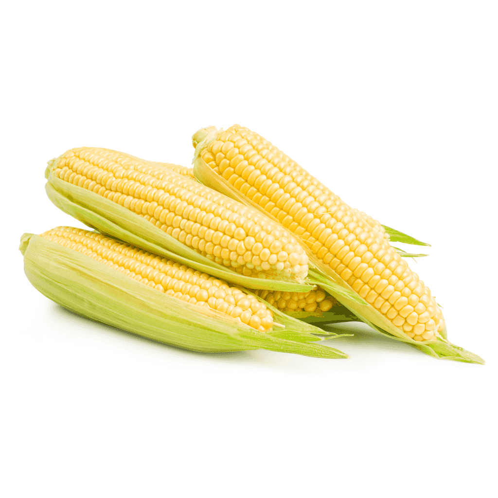 Mazorca Por Media Libra