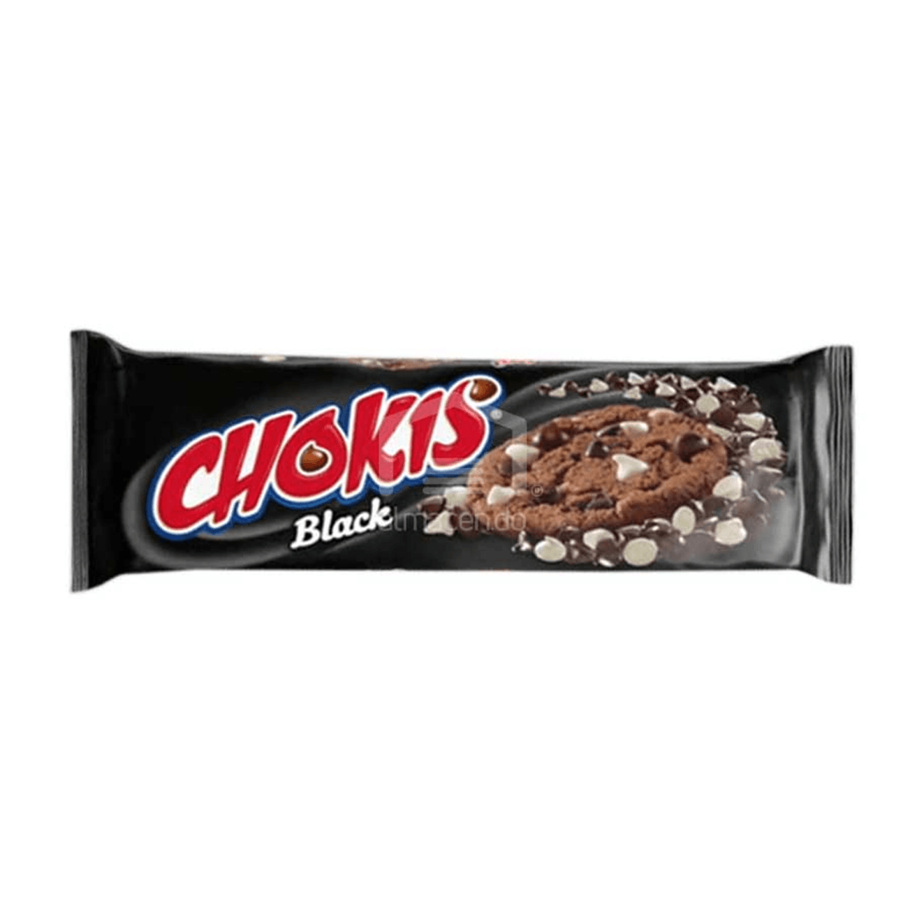 Galletas Chokis Black Gamesa 4 Pack 252G