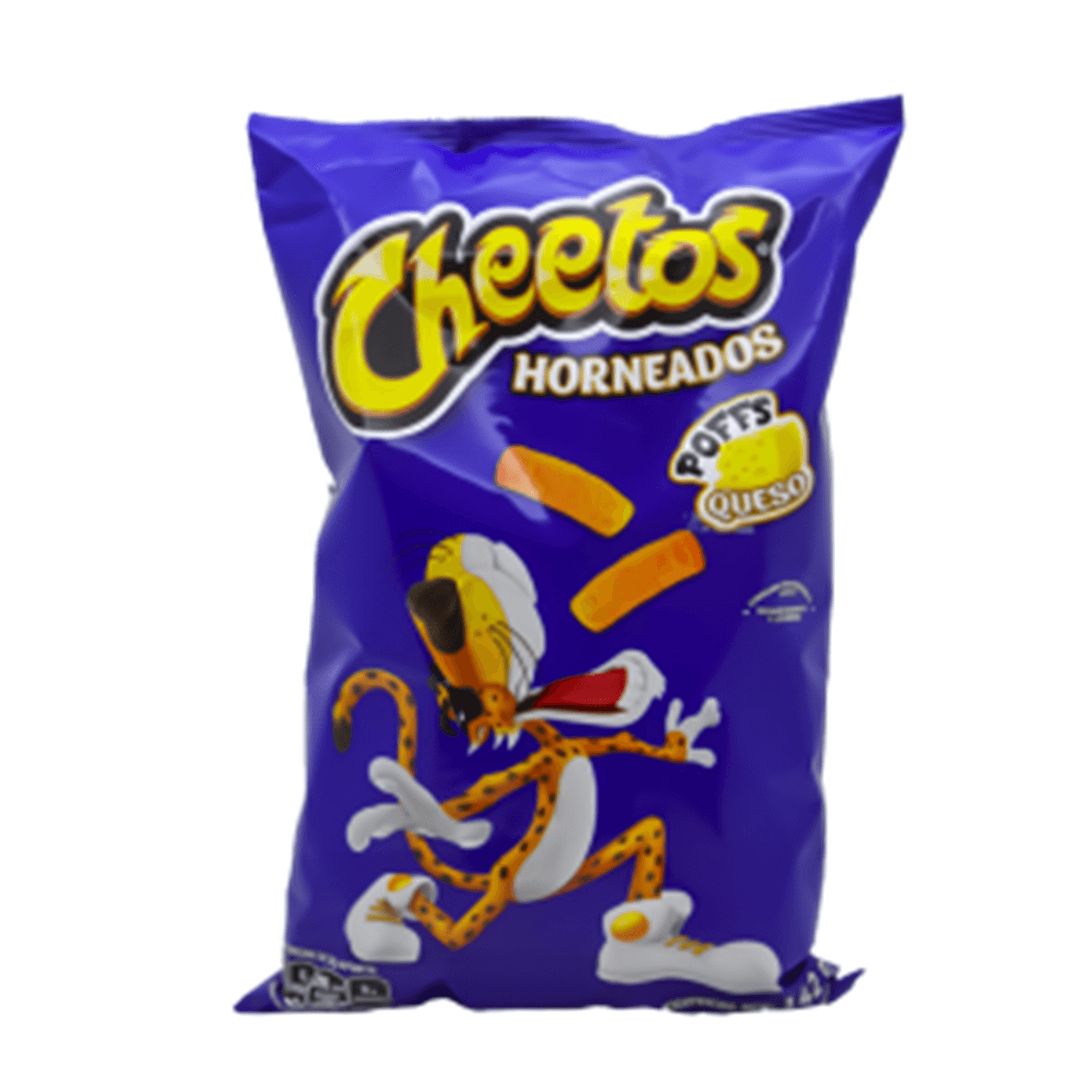 Cheetos Poffs 142G