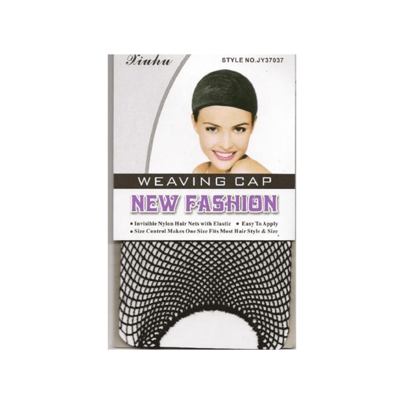 Malla Para Cabello Otros 1 UND Tubi Tubi