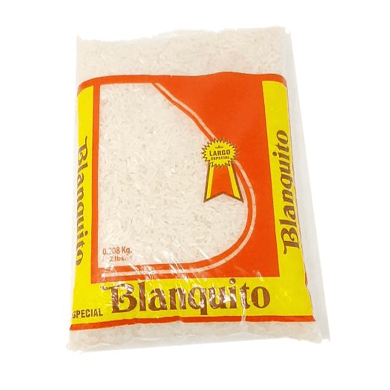 Arroz Especial Blanquito 2Kg