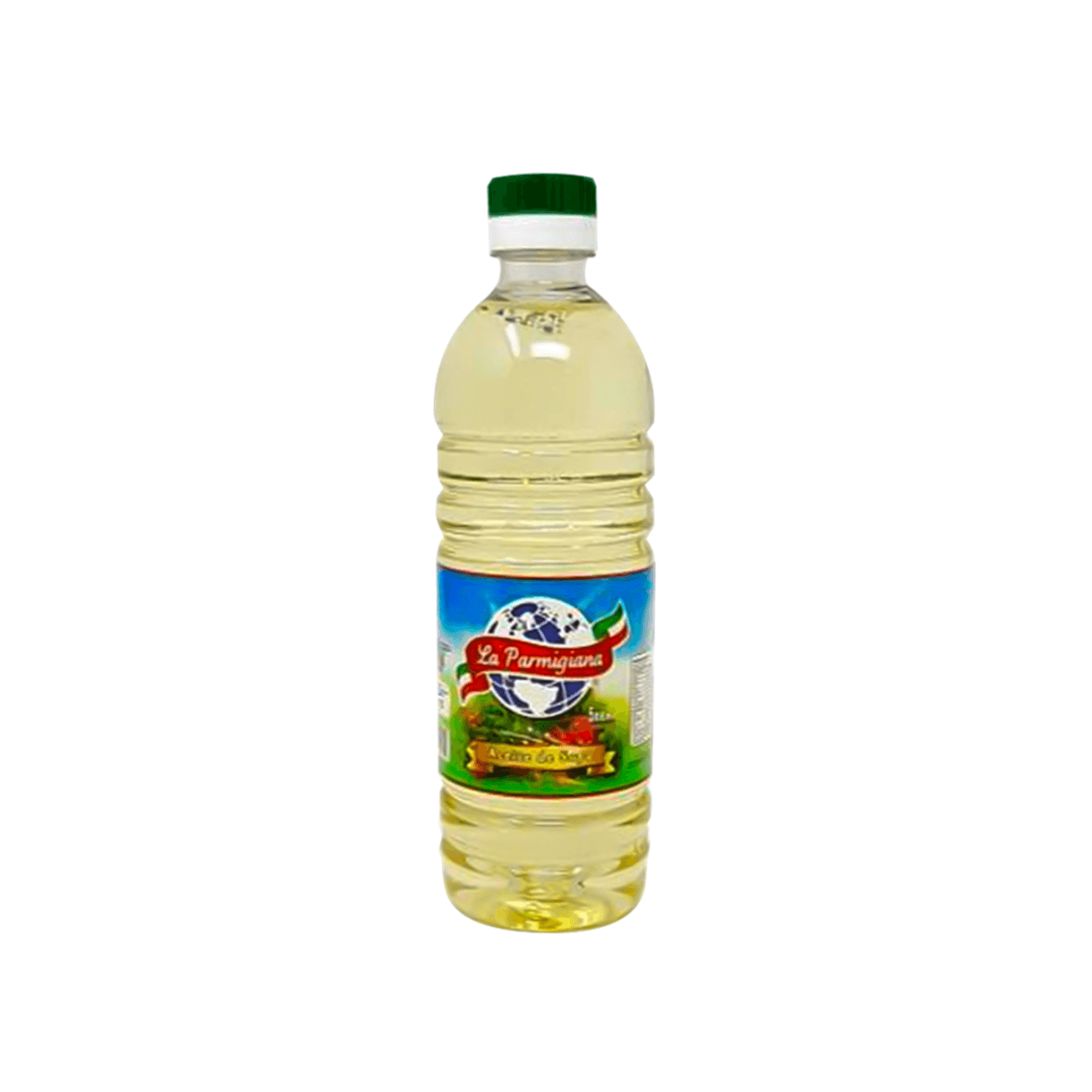 Aceite Vegetal La Parmigiana 500 Ml