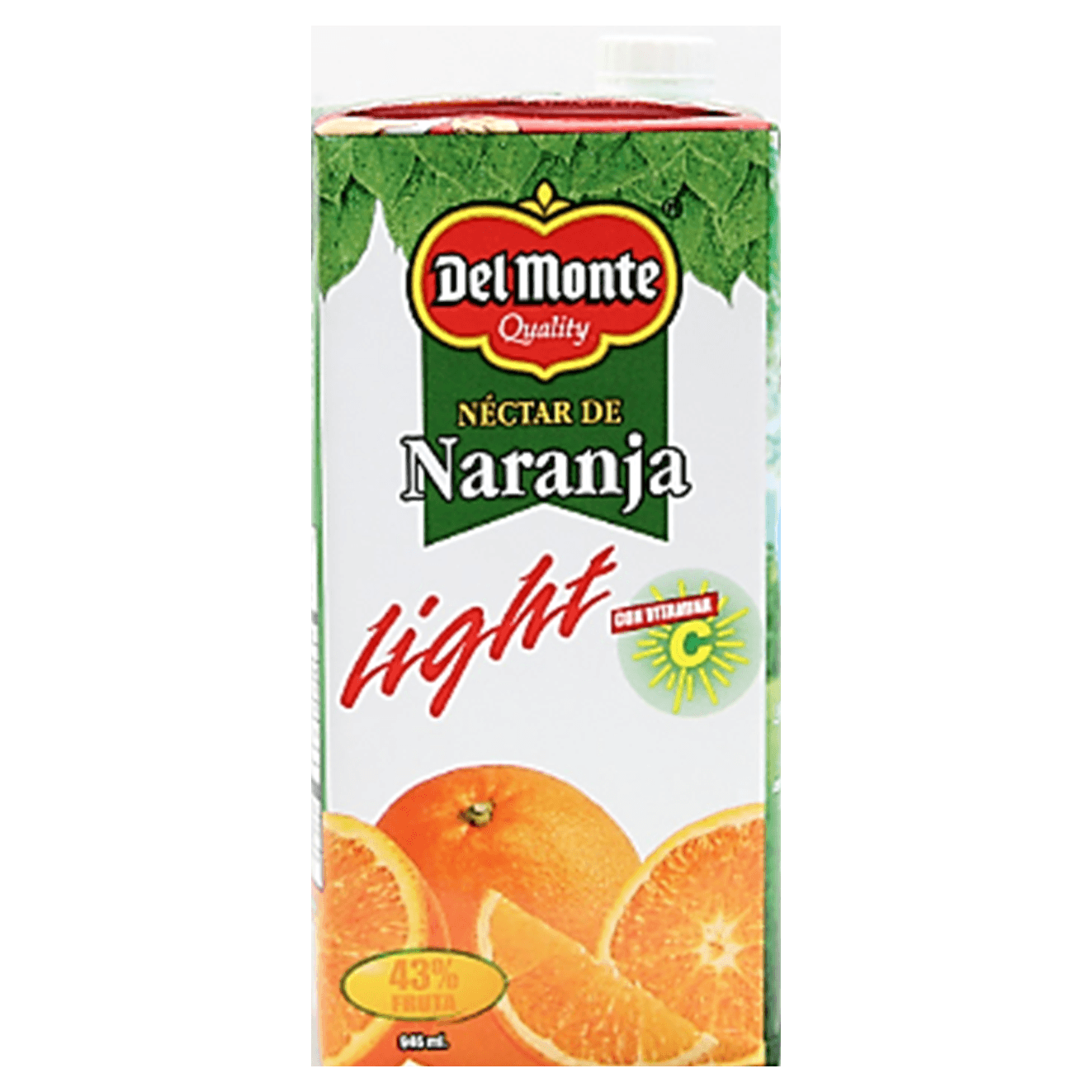 Nectar Del Monte Naranja Light 946ml