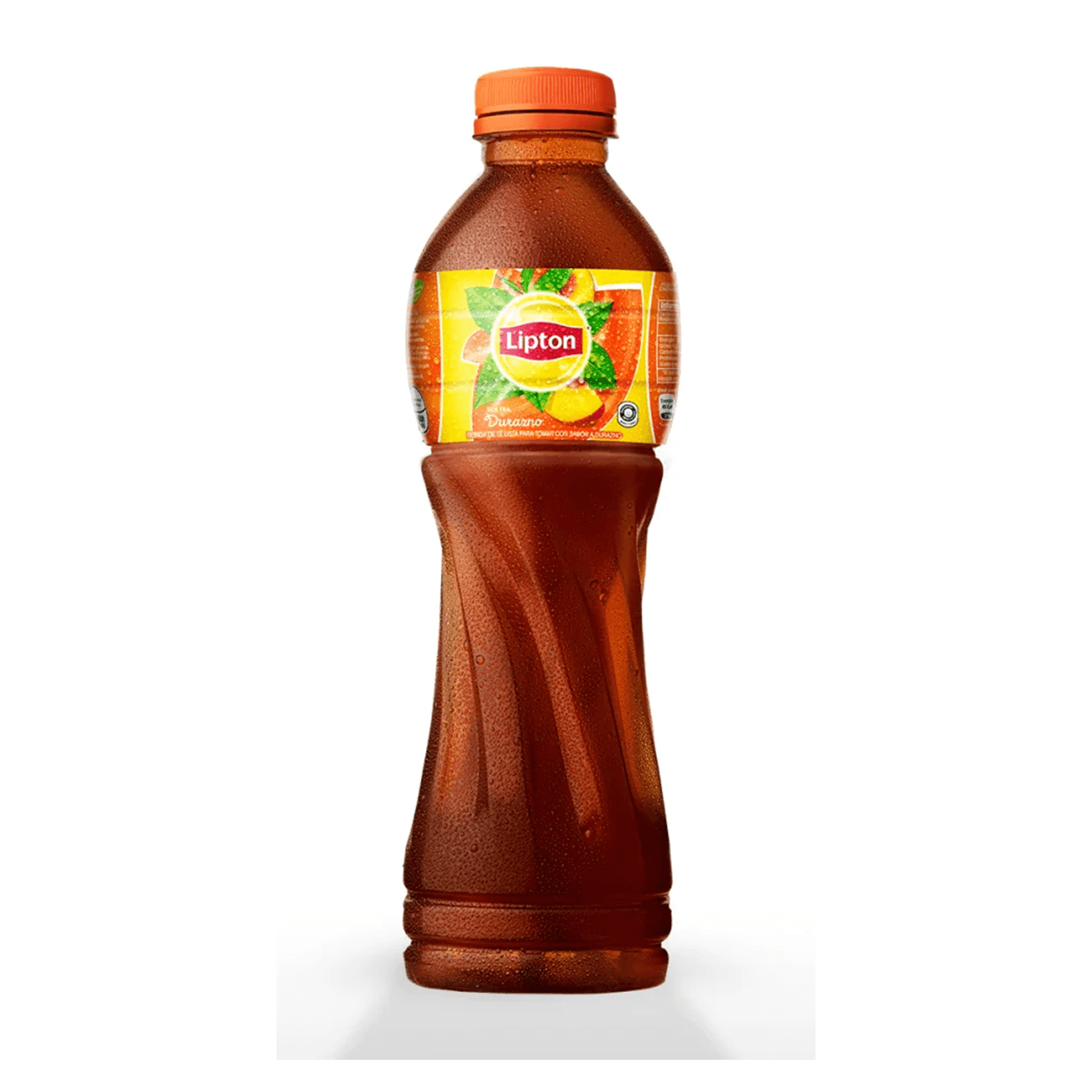Te Frio Lipton Durazno 500ml