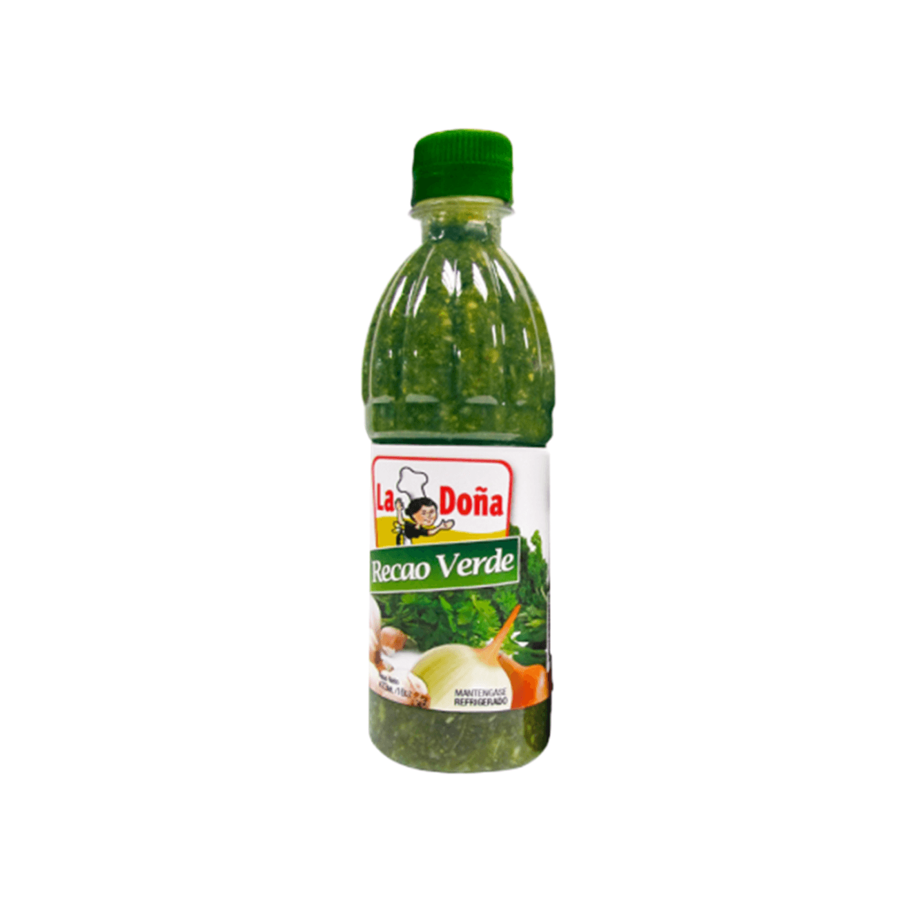 Recao Verde 8oz