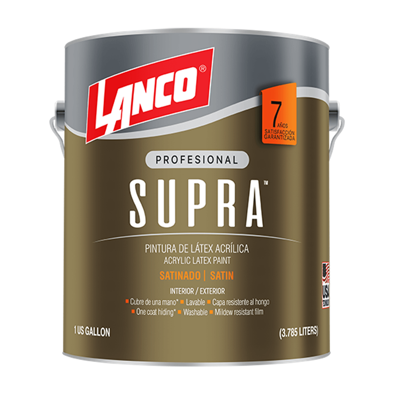 Supra Satin Deep Gln