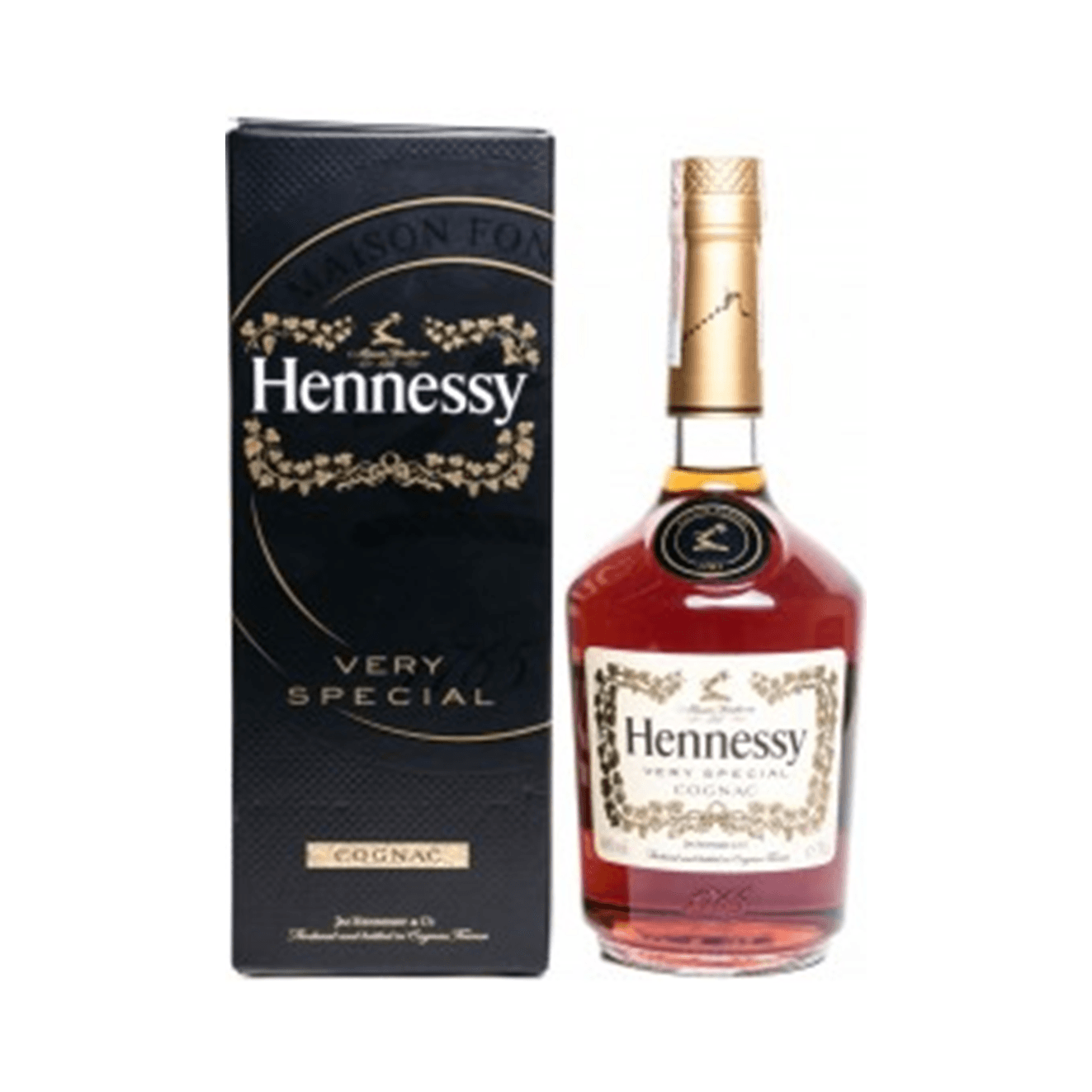 Cognac Hennessy Very Special 700 Ml