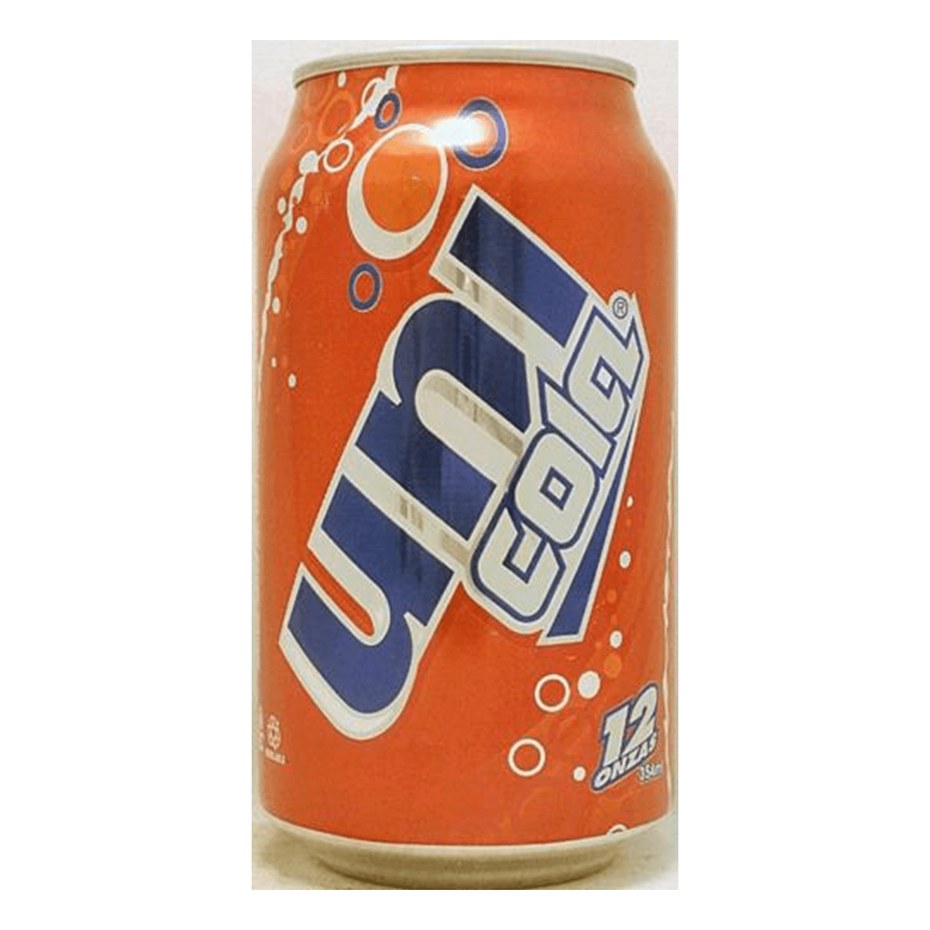 Soda Unicola 12 Oz Lata