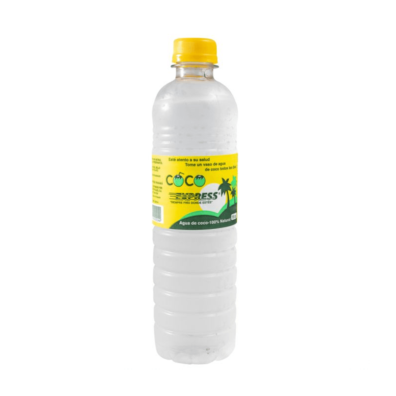Bebida De Coco Express 16 Oz