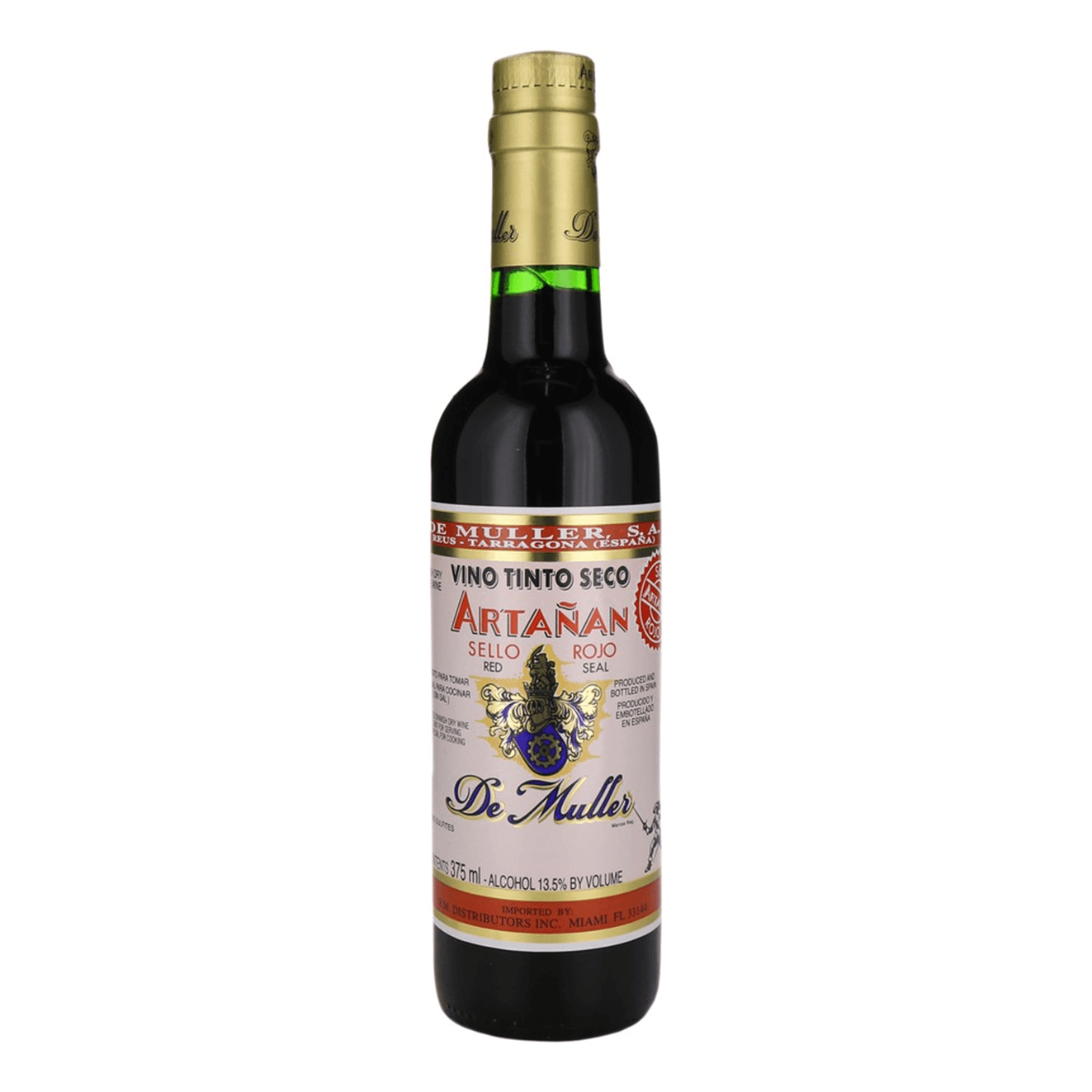 Vino Artañan