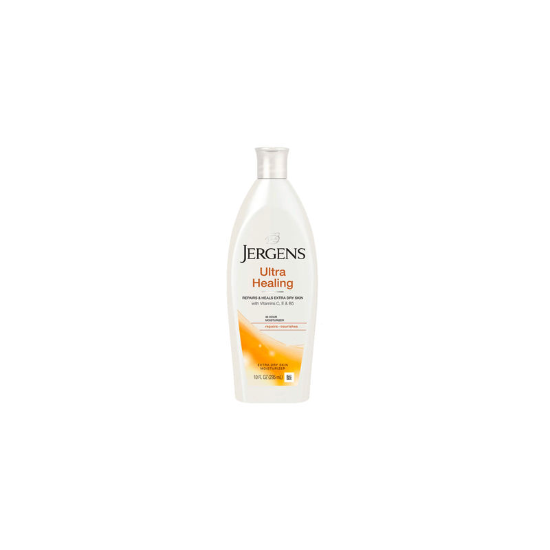 Crema Corporal Ultra Humectante 295 Ml Jergens
