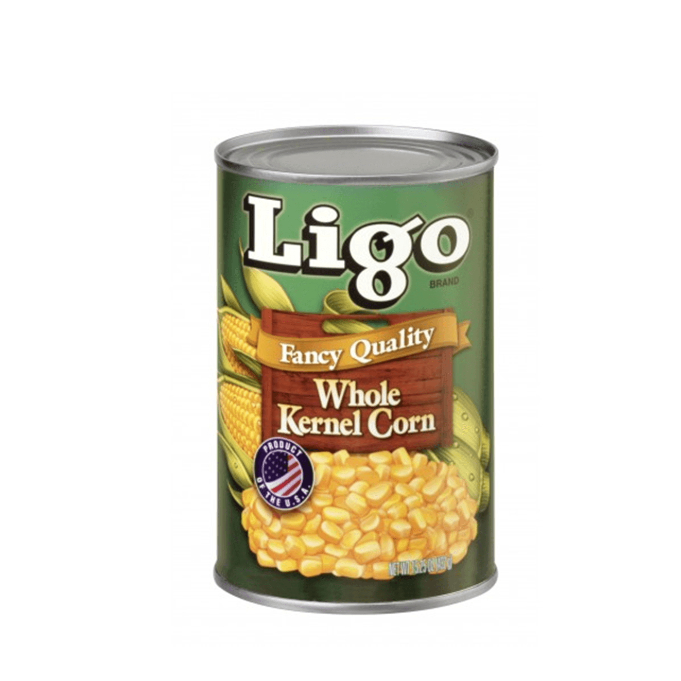 Maiz En Grano 16Oz ligo
