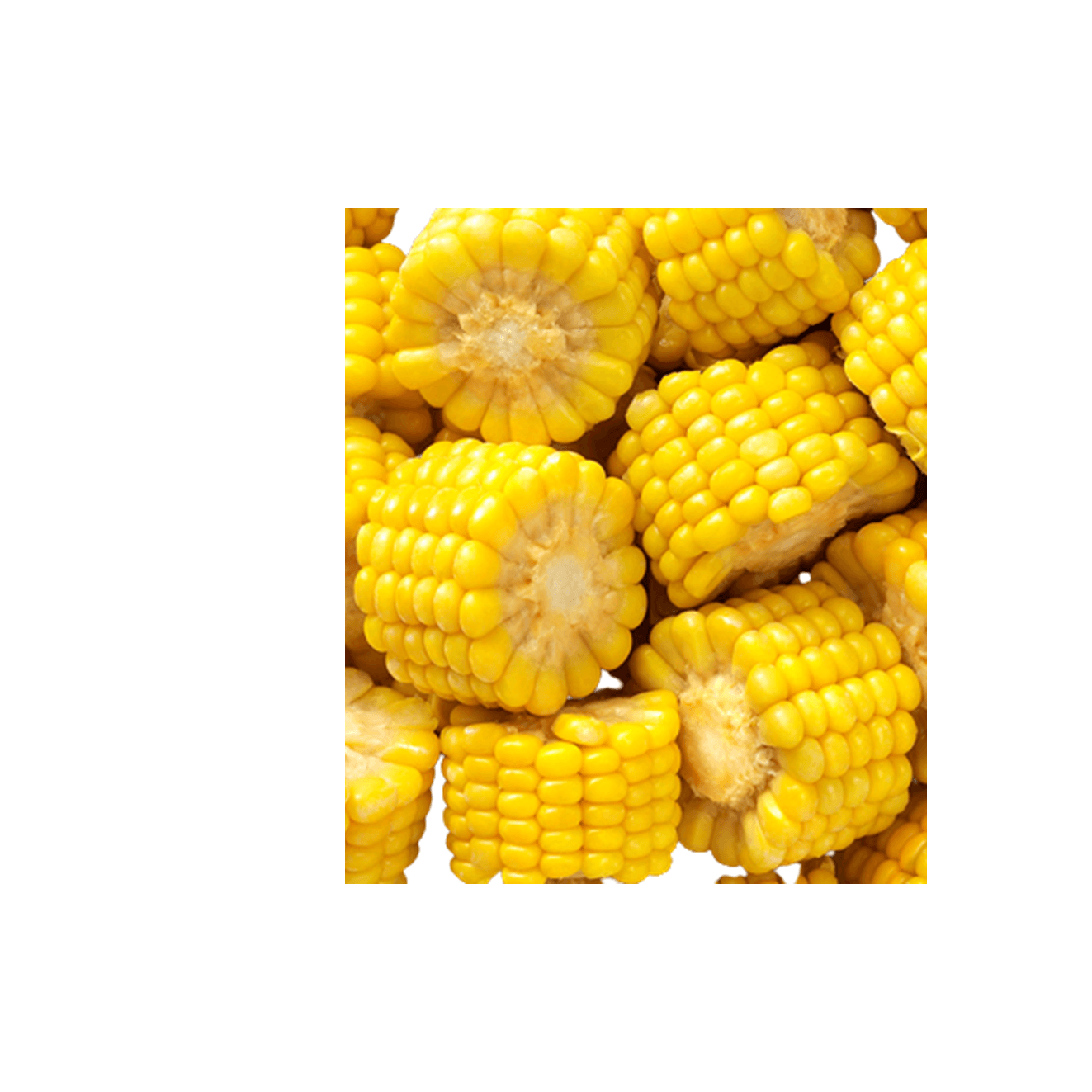 Mini Mazorcas 8U Graden Foods