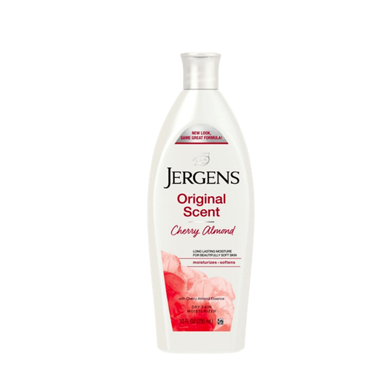 Crema Corporal Original Scent Cherry Almond 295 Ml Jergens