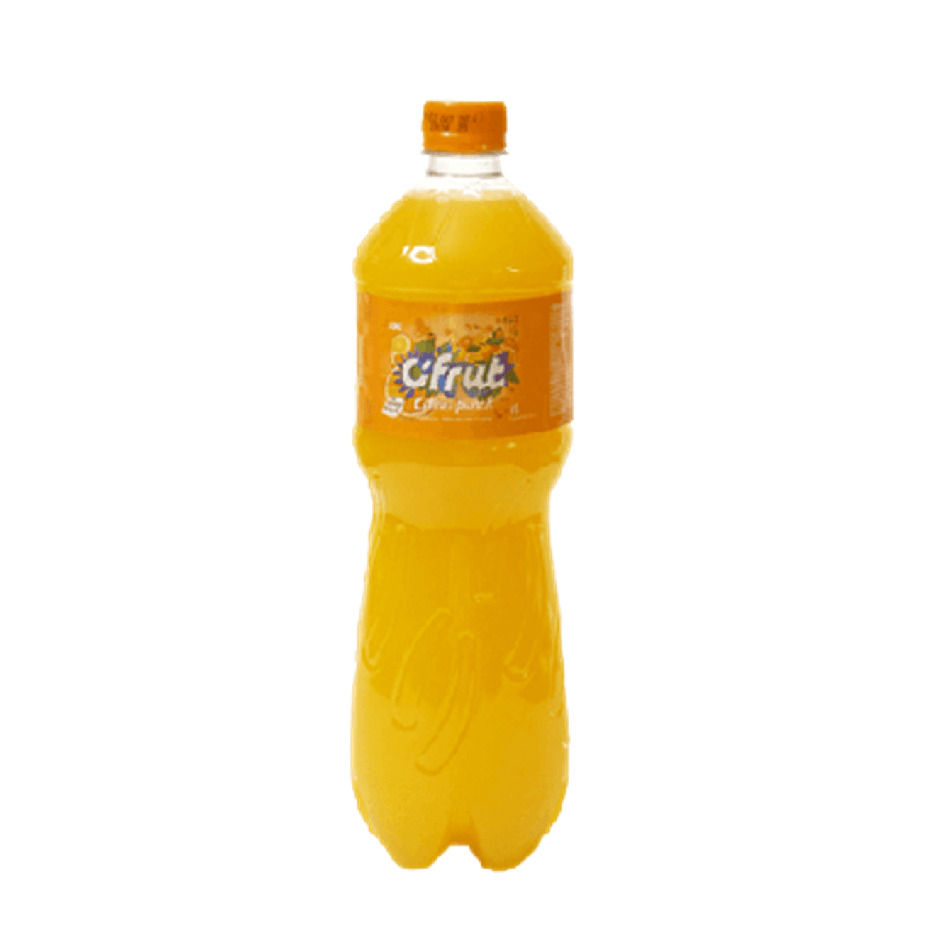 Jugo Big Cifrut 1Lt