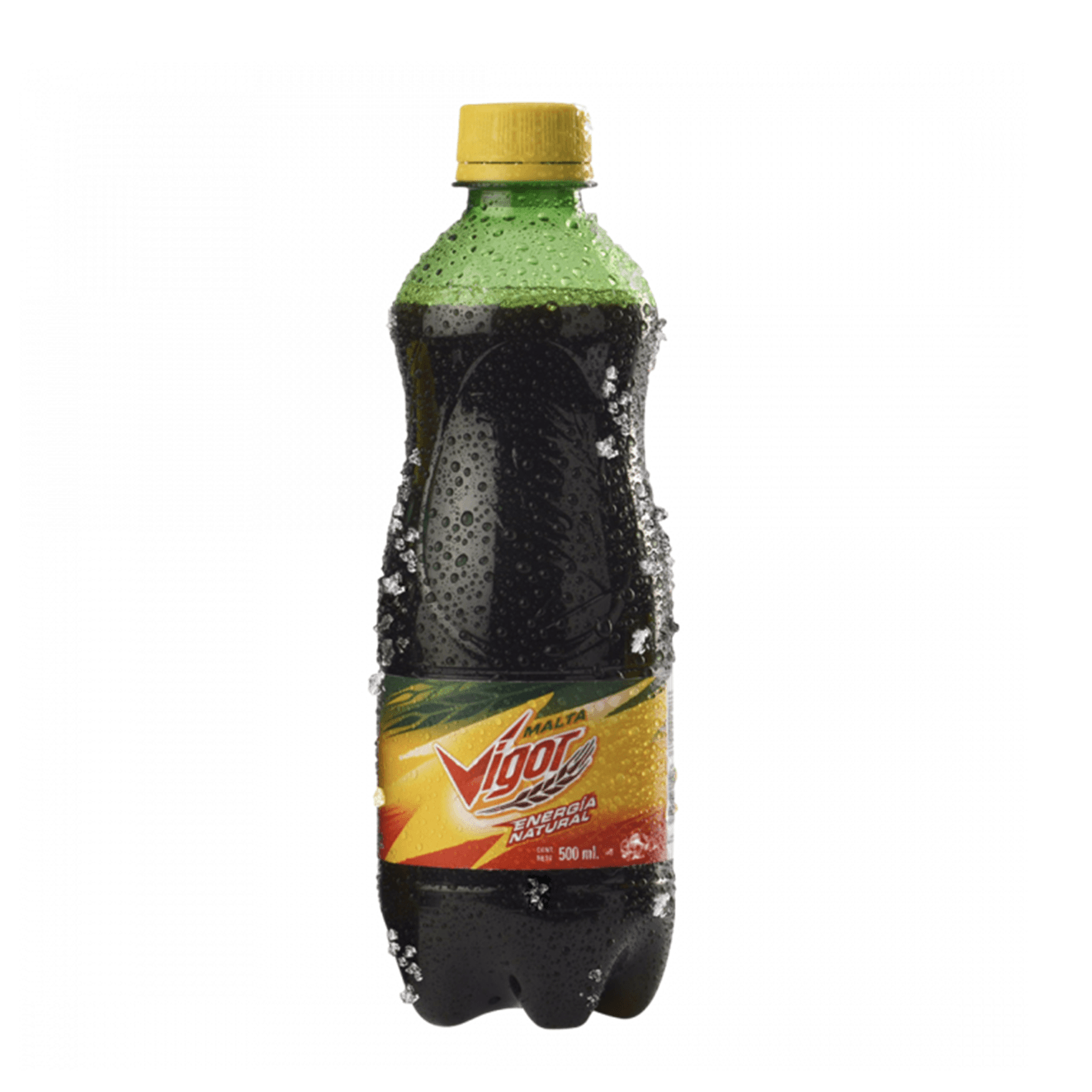 Malta Vigor 500Ml