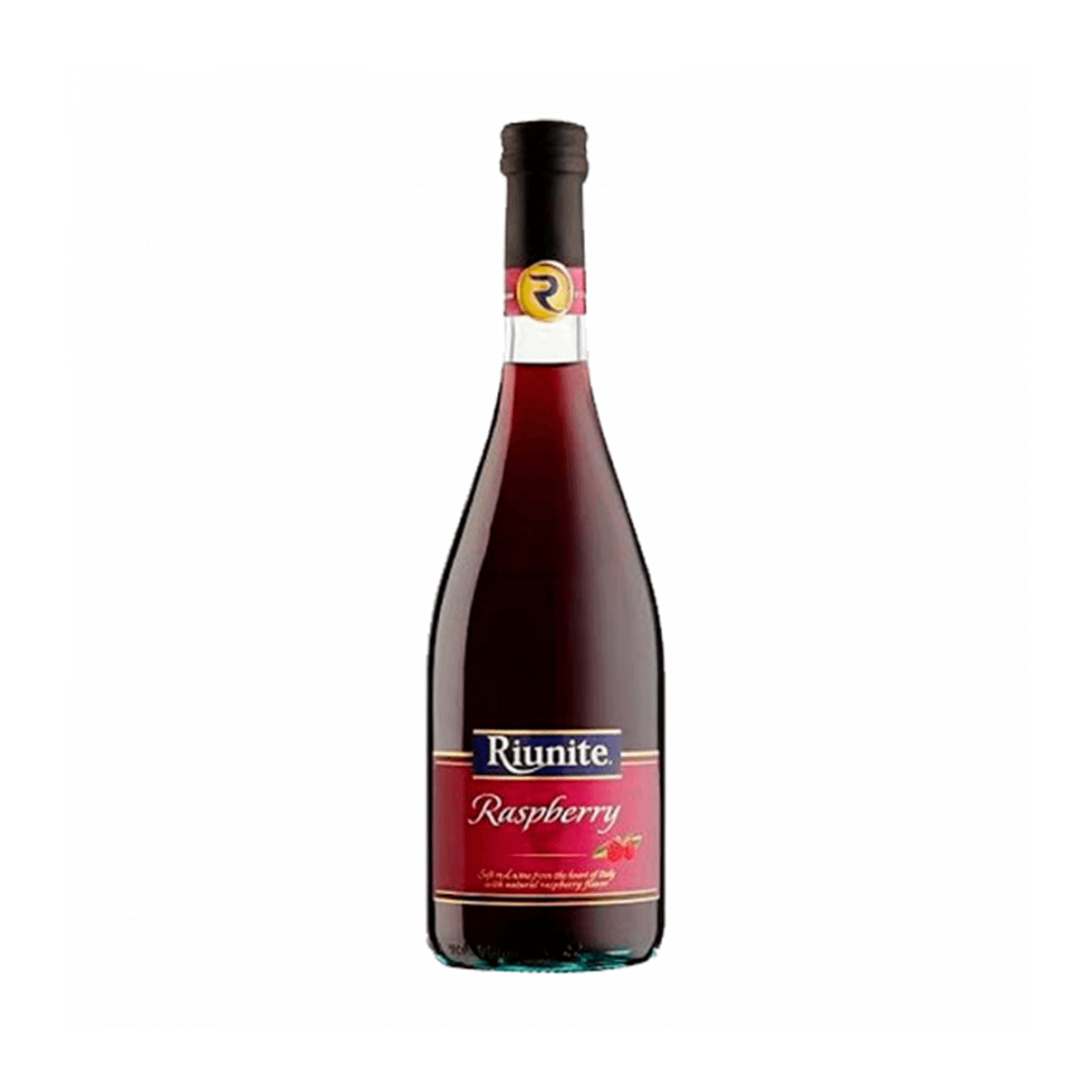Riunite Royal Raspberry Botella