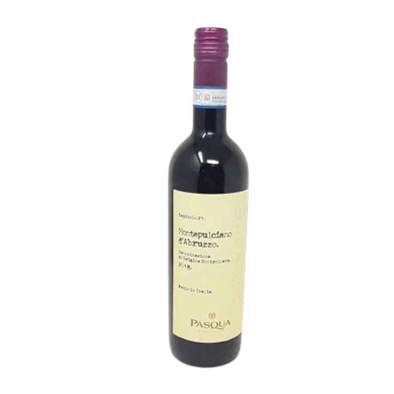 Vino Tinto Valpolicella Pasqua 750 Ml