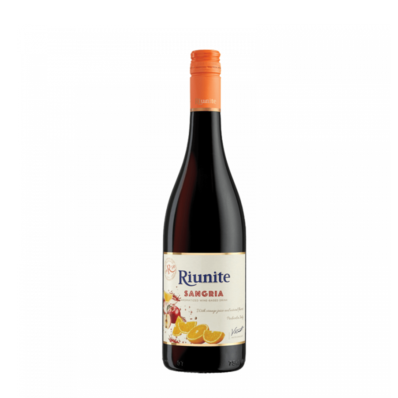 Botella De Riunite Sangria 750Ml