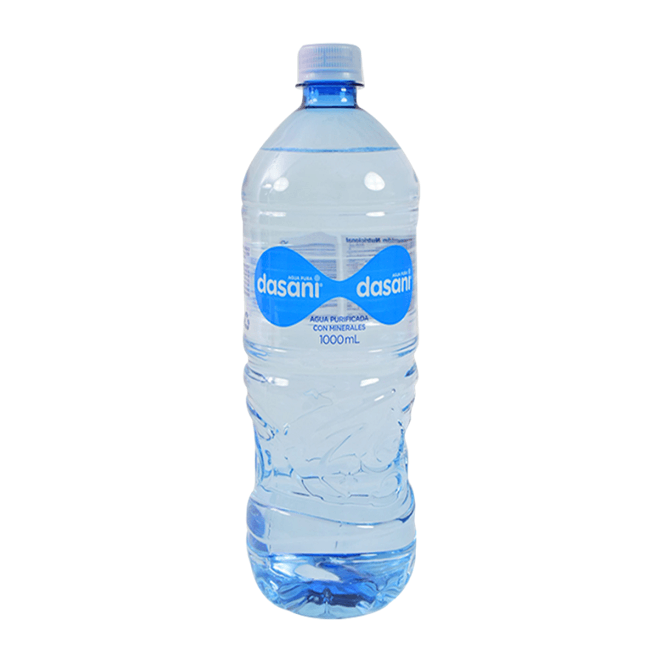 Agua En Botella Dasani 1Lt