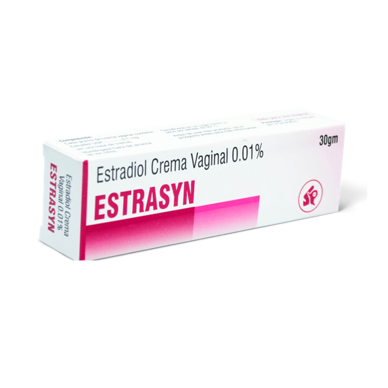 Estrin Crema Vaginal Tubo 42 5G