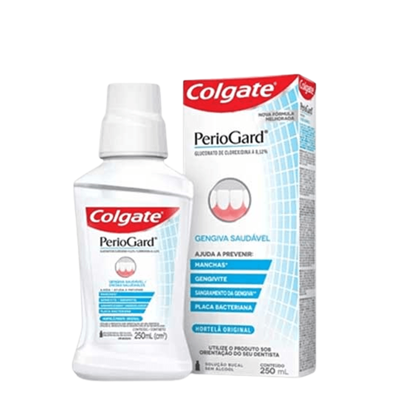 Periogard 250Ml