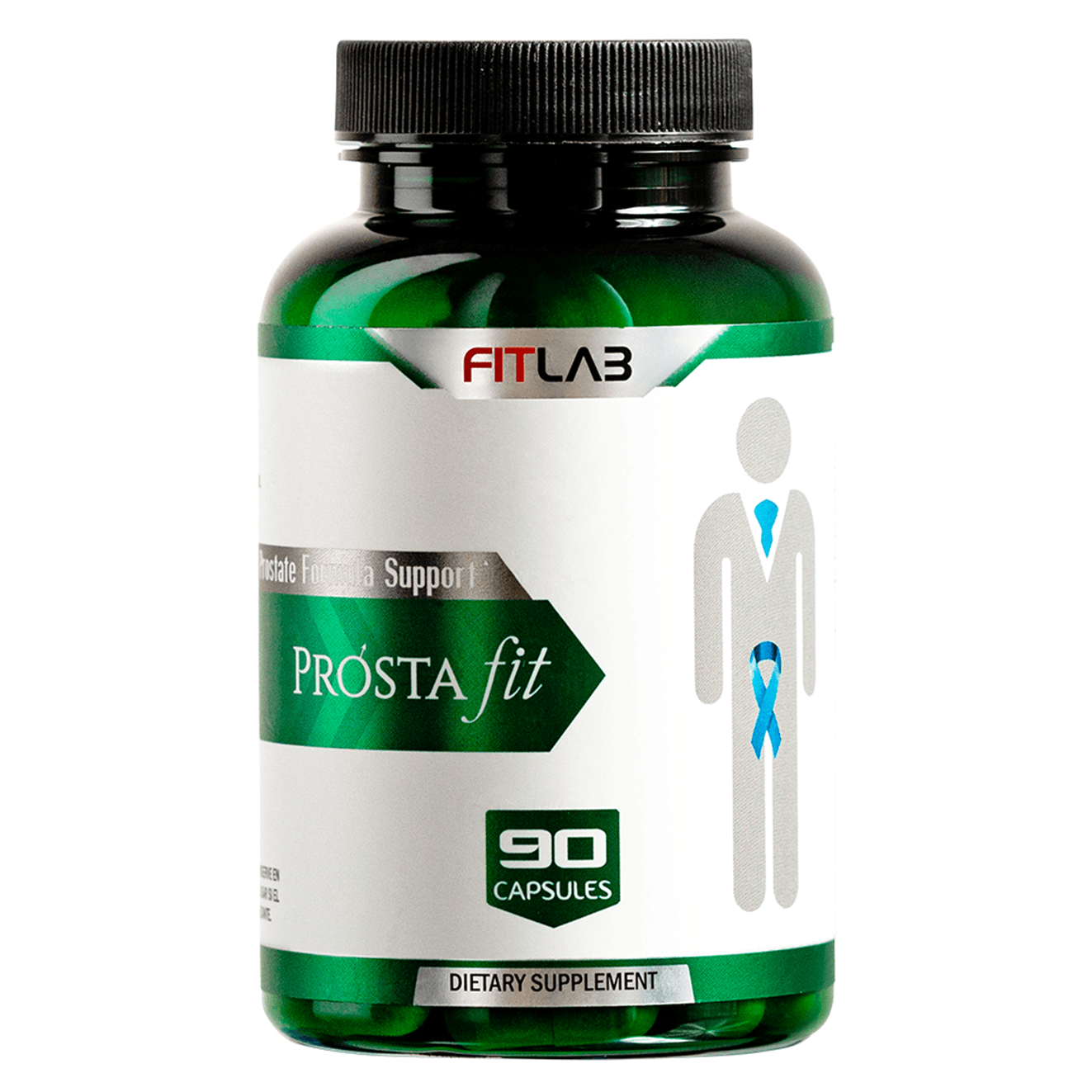 Prosta Fit 90 Capsules Fit Lab