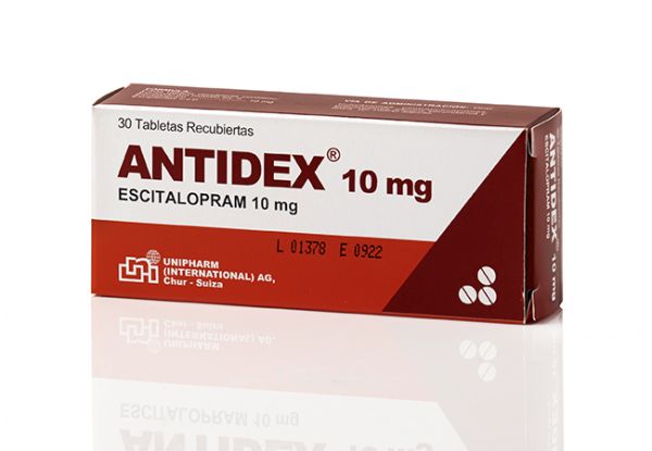 Antidex 10Mg