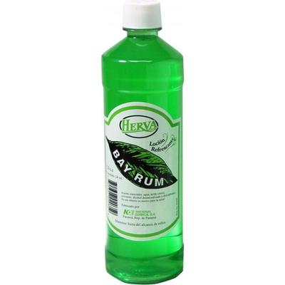 Bay Rum Herva 240Ml