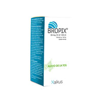 Bropix Jarabe 100Ml