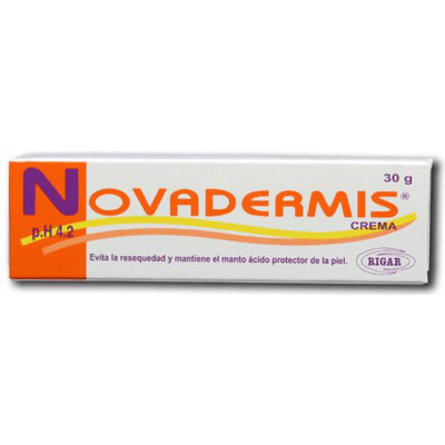 Crema Novadermis 30G