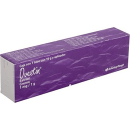 Estriol Crema Ovestin 15G