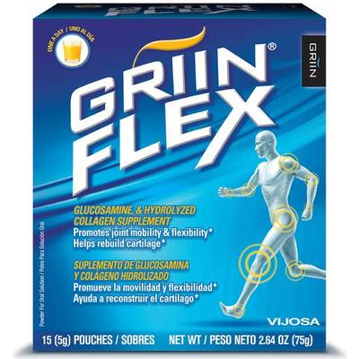 Griin Flex X 1 Sobre 75G
