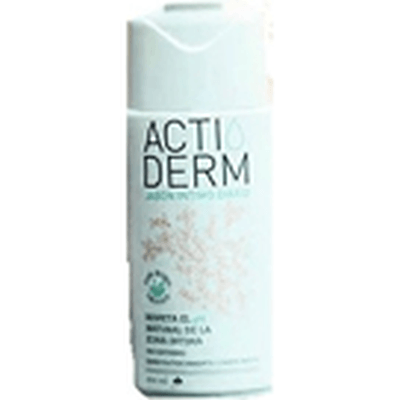 Jabon Intimo Acti Derm 200Ml