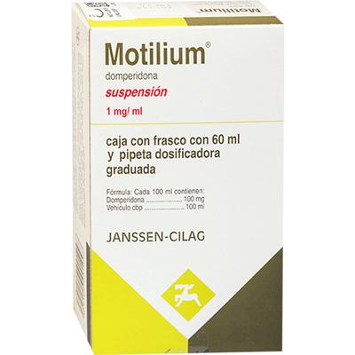 Jarabe Motilium 60 Ml