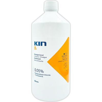 Kin B5 0.05 Enjuague Bucal 1 Litro