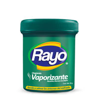 Unguento Rayo Vaporizante 50 Gr (Rayo) (Unidad)