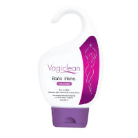 Vagiclean Bano Intimo 200 Ml (1 Frasco)